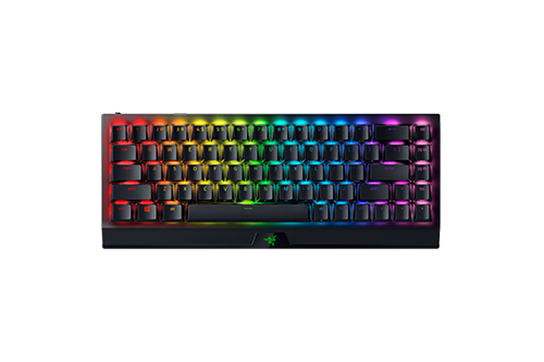 Razer BLACKWIDOW v3 mini hyperspeed – Drache Shop DZ